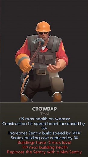 Crowbar
