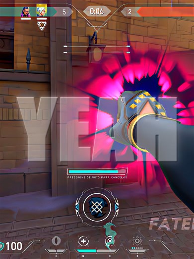 Never Be the Same: Valorant Highlights