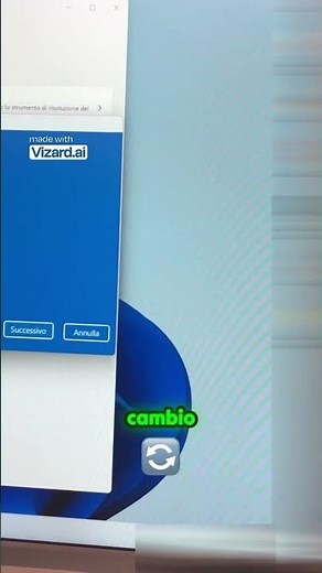 Come formattare Windows in maniera semplice. Video completo nel mio canale. #windows