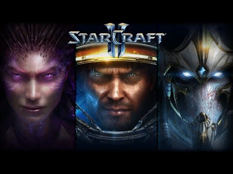 SC2 Patch (5.0.14) - TvT Safe Open into Mech