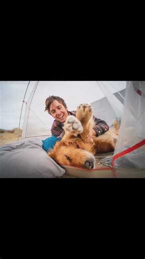 Camp vibes near Joshua Tree. I’ve got this concept called “poop negative”. Basically that means picking up any dog poop I see along the way to leave it nicer than we found it and also hopefully preserve access to these incredible places we like to enjoy. I think I’m a pretty dang good dog owner but I’m sure somewhere along the way @kickerdogmuse snuck off, did his thing, and I missed it. This is was way to make sure I’m a response dog owner. How do you feel about this idea? - @fordbronco @bigagn