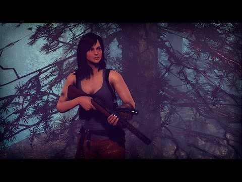 Top 5 World War 2 Weapons - Fallout 4 Mods (PC/Xbox One)