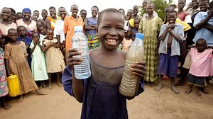 How getting clean water is a gender equality issue