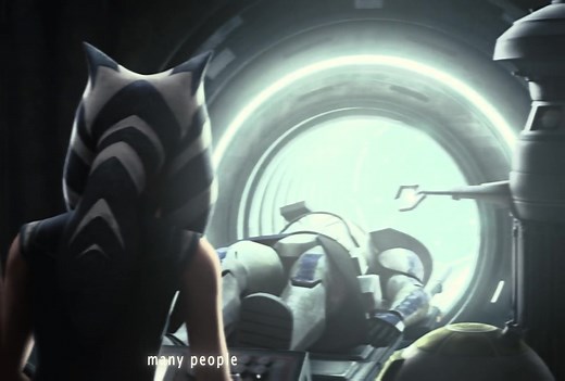 Ahsoka Tano and Captain Rex: Soldiers of the Clone Wars