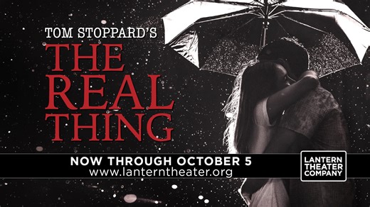 THE REAL THING: trailer