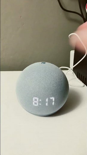 Alexa sound effects