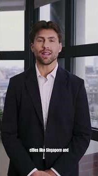 Digital Twins Explained | The Future of Engineering & Smart Technology 🏗️🔁