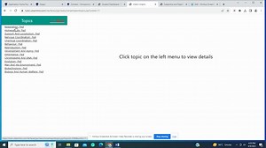 Tutorial video of Ulearn LMS on desktop /Laptop. You will find a step-by-step procedure of how to use Ulearn LMS on your computer / Laptop. Watch the full video! Register Now! For further information: https://ulearnlms.com/register 92 307 6660380 042111853276 Instagram: https://www.instagram.com/fsconlinebyulearn/ Youtube: https://www.youtube.com/channel/UC73gzZ6yaBkqJtProi5fqUw #ULearn #elearning #onlineeducation #LMS #website #tutorial #HowToVideo | Ulearn - Pakistan's Best Online Education Pl