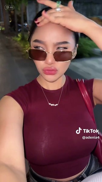 One Two Three Dance TikTok Trend: Fun 1 2 3 Filter Dance Videos