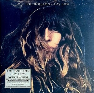 Lou Doillon - Lay Low