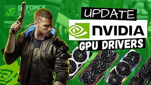 How to Update Nvidia GPU Drivers | GeForce GTX and RTX Drivers on Windows 10/11