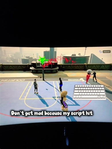 Dm for the script 10$ my discord is xBurlyTempo my PlayStation name is SellingMyPlay- -