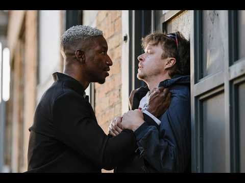 Dane DeHaan on Wardriver: Debut as Producer & Becoming a Believable Hacker | Exclusive Interview