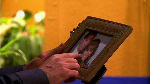 Sortilegio - Capítulo 4  (Parte 2/2)