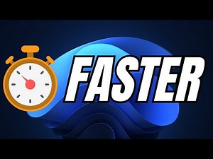 How To Increase Windows Boot Up Speed, Multiple Fixes