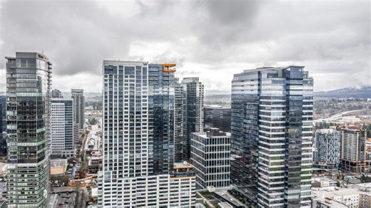 Western Washington is home to the 10 wealthiest counties in the state. See the list