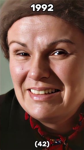 Julie Walters Through the Years (1976-2024) #julie #juliewalters #hollywood