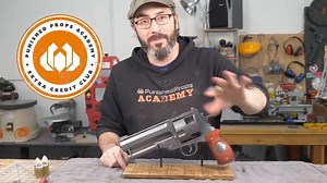 Learning to make your own epic props and costumes is WAY cool! We’re all about people wanting to see more, do more, and make more! For people like you, we’ve created the Extra Credit Club. https://www.punishedprops.com/extra-credit-club/ | Punished Props Academy