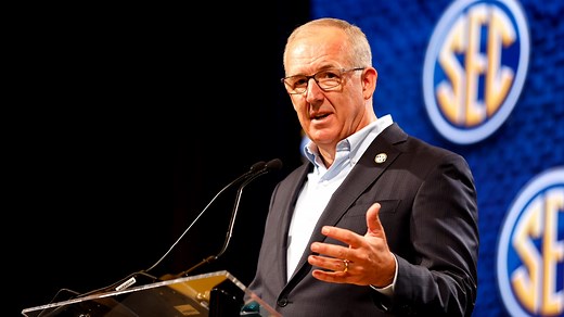 Who’s in the SEC? Explaining conference realignment, new schedules and more