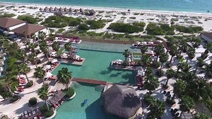 Spend 4 Nights In Cancun's Newest 5-Star Adults Only All Inclusive Resort With Unlimited Meals & Drinks For Only $997 Per Couple! For More Info, Go To http://bit.ly/2lOyt7d | Bookvip.com