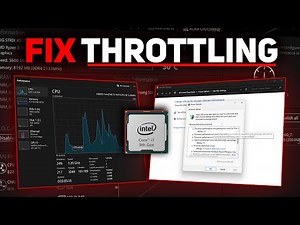 Fix CPU Downclocking & Throttling – Unlock Hidden Windows PPM Settings