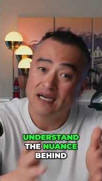 Experienced Operator vs. Newbie: Read Data Like The Matrix! #shorts