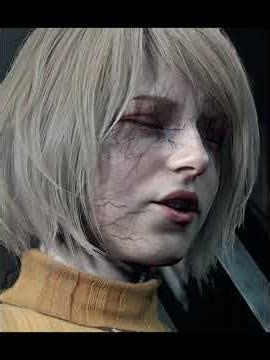 Resident Evil 4 Remake Clip 106 #ResidentEvil4Remake #LeonKennedy #SurvivalHorror #Capcom #RE4Remake