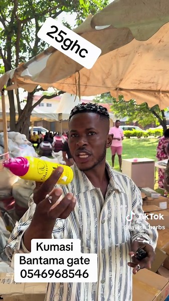 Explore the Kumasi Market Culture Centre Event