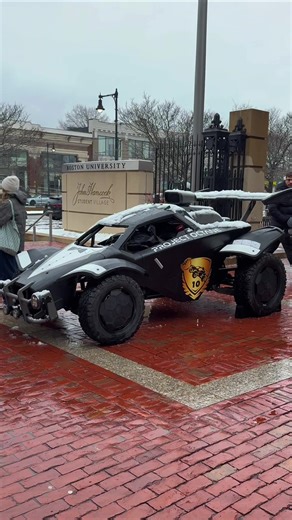 Experiencing Octane in Real Life: Rocket League at Boston Major