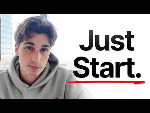 How high ticket sales completely changed my life in 90 days