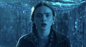 'Stranger Things 4' Almost Permanently Killed Max, Left Her Dead