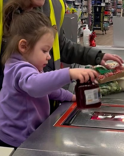 She's a businesswoman! 😆 | Lessons Learned In Life