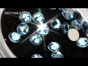 Jolifin Brillante Strasssteine