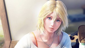 Summer Lesson: Allison Snow Seven Days Garden debut trailer