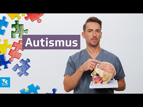 Autismus verstehen: Ursachen, Symptome, Diagnose & Therapie | DocTommy