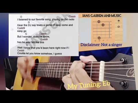 Jam Tutorial -Every Rose Has Its Thorn-