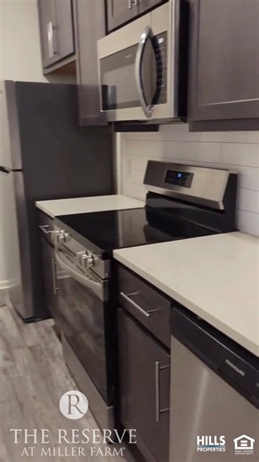 ✨ Take a full walk through our Filmore floorplan — where space, style, and convenience meet! This stunning 2-bedroom bonus room, 2-bath home features high ceilings, a private balcony, and over 1,400 sq. ft. of living space, all just steps from many of our favorite amenities. 😍 Located in Centerville, with ample parking and a pet-friendly community, this one checks all the boxes… and yes, there’s an incredible special available 👀 (some restrictions may apply). 📲 DM or call our leasing team tod