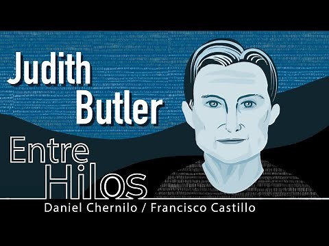 Entre hilos: Judith Butler, "El género en disputa"
