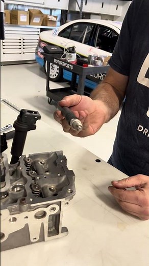 How to Make Installing Spark Plugs Even Easier