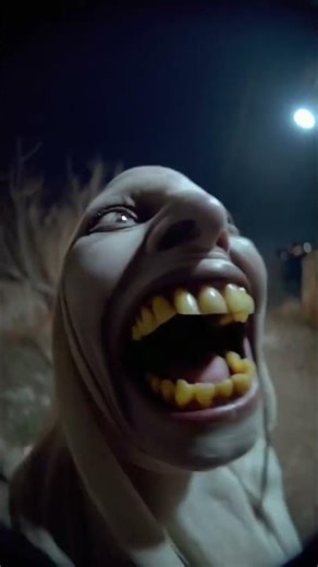 for kids #horror #coraline #disney #scary #chucky #scarystories #bhootwala #ghostsounds #monster #1k