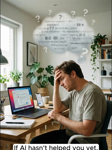 Unlocking the Power of AI: Specific Questions Yield Results