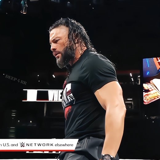 Roman Reigns rocks the WWE Universe with SummerSlam return_ SummerSlam 2024#romanreigns#solosikoa