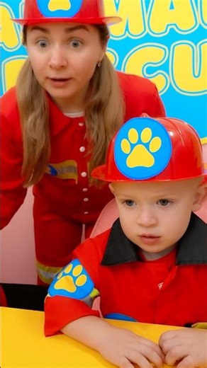 Pet Patrol Rescue 🐾 Kids Help Lost Pets!