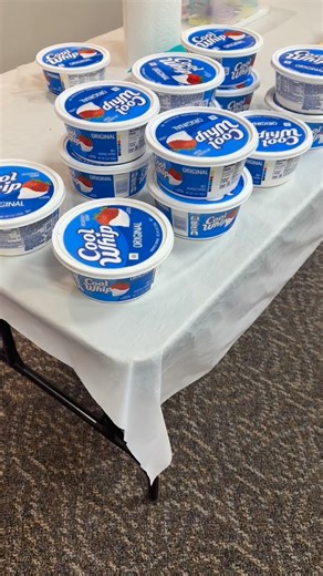 It’s a library tradition! Our annual no-bake pumpkin pie program for families. The perfect way to get ready for Thanksgiving! 不 | Babylon Public Library | Facebook