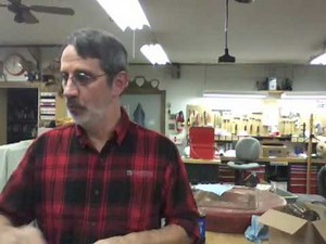 60. Disassembling the mower deck on my snapper rear engine rider 2 of 2