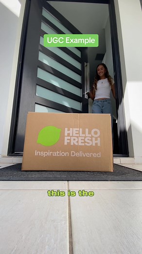 Product Demo: Healthy & Nutritious Meals by Hello Fresh