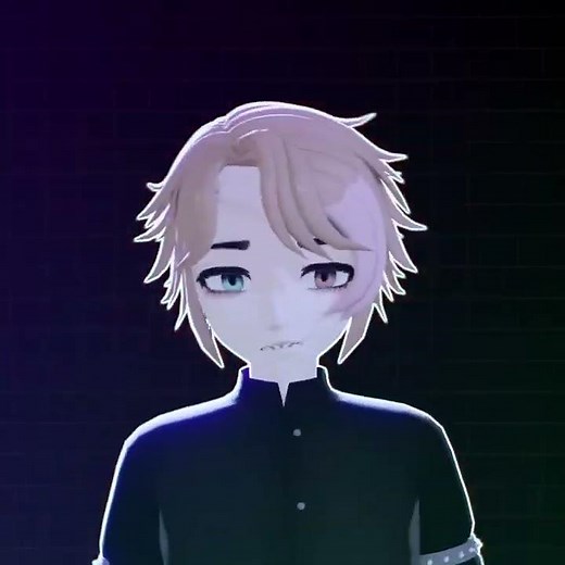 We smile to hide the... #shorts