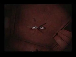 Game Over: Silent Hill 4 - The Room