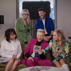 To celebrate our 25th anniversary this year we took a trip down memory lane to look back at some of our most iconic (and in some cases not so iconic) single and album artwork! 💿 Let’s play a little game of 5,6,7 or 8? (Out of 10)… #Steps25 | Steps