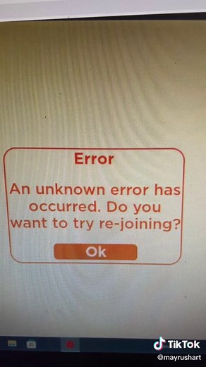 I lost my data in roblox😢😭! If you play roblox right now you will lose your data #roblox #robloxfyp #robloxtiktok #robloxdown #dataloss